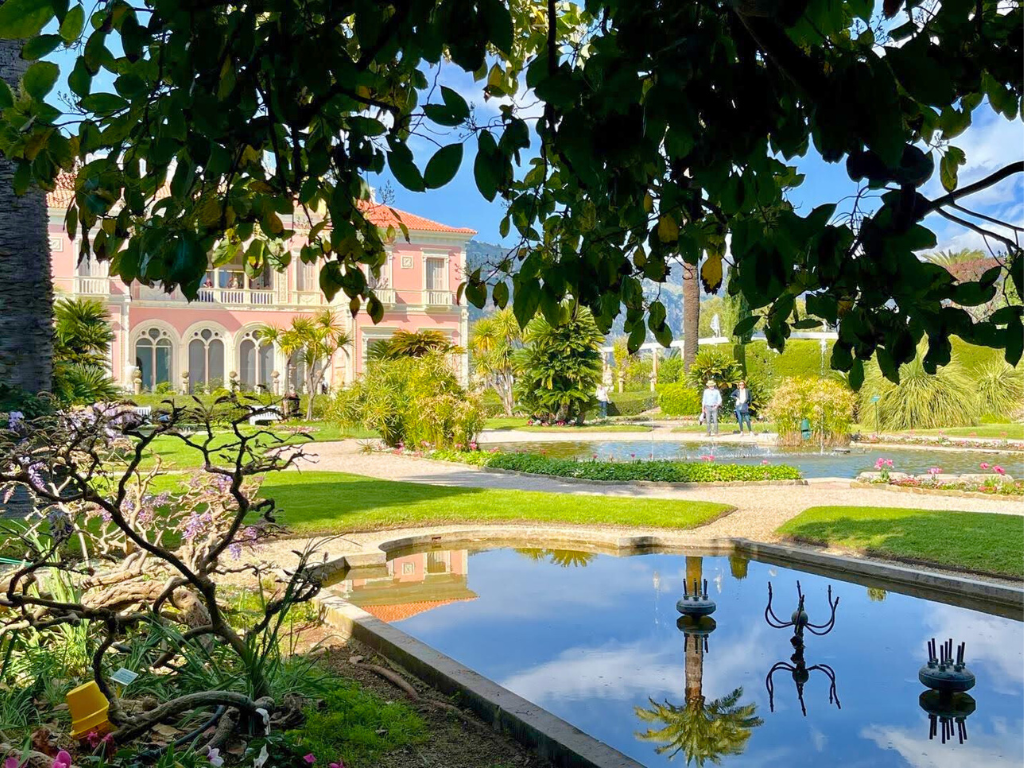 An Insider's Guide to the French Riviera