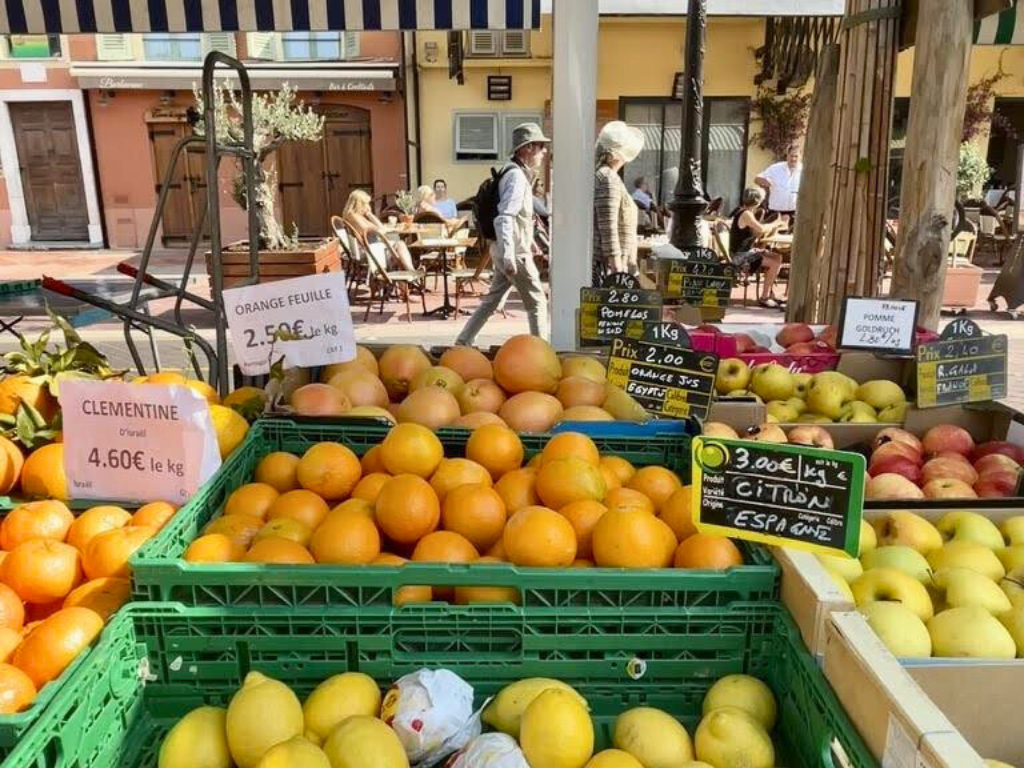 An Insider's Guide to the French Riviera