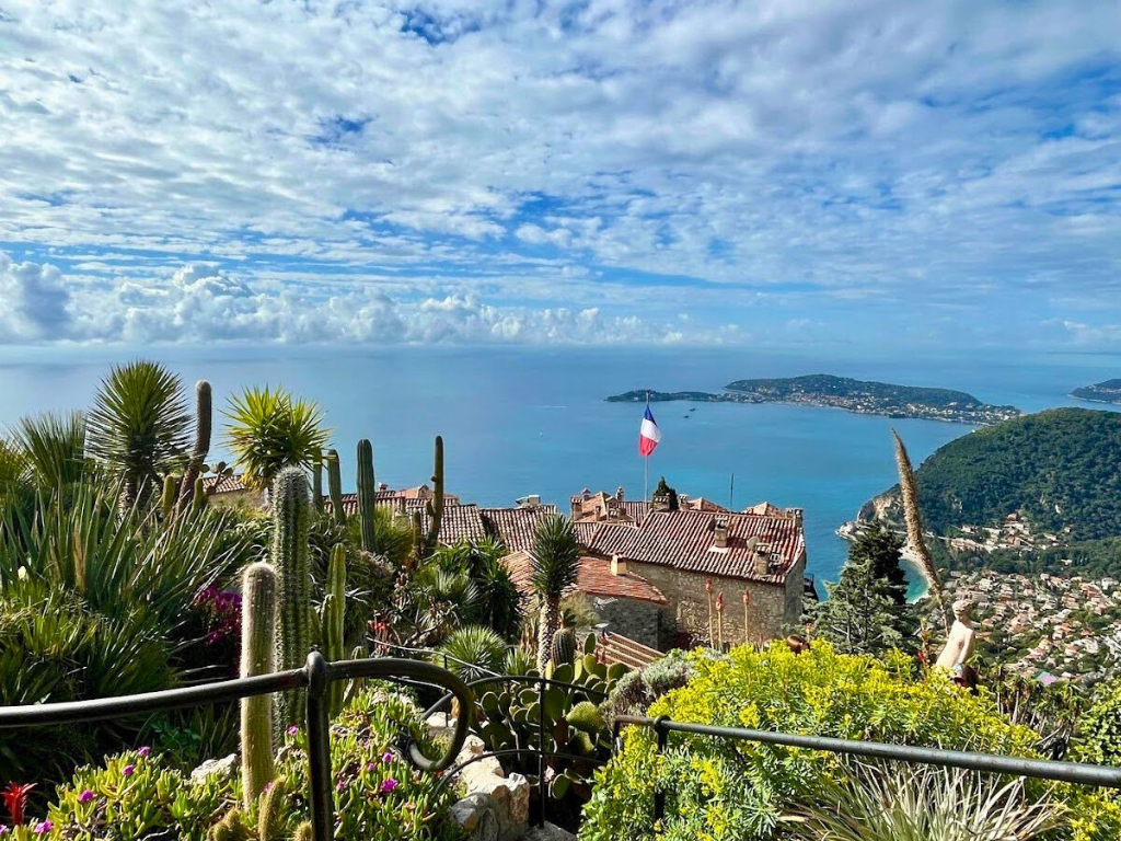 An Insider's Guide to the French Riviera