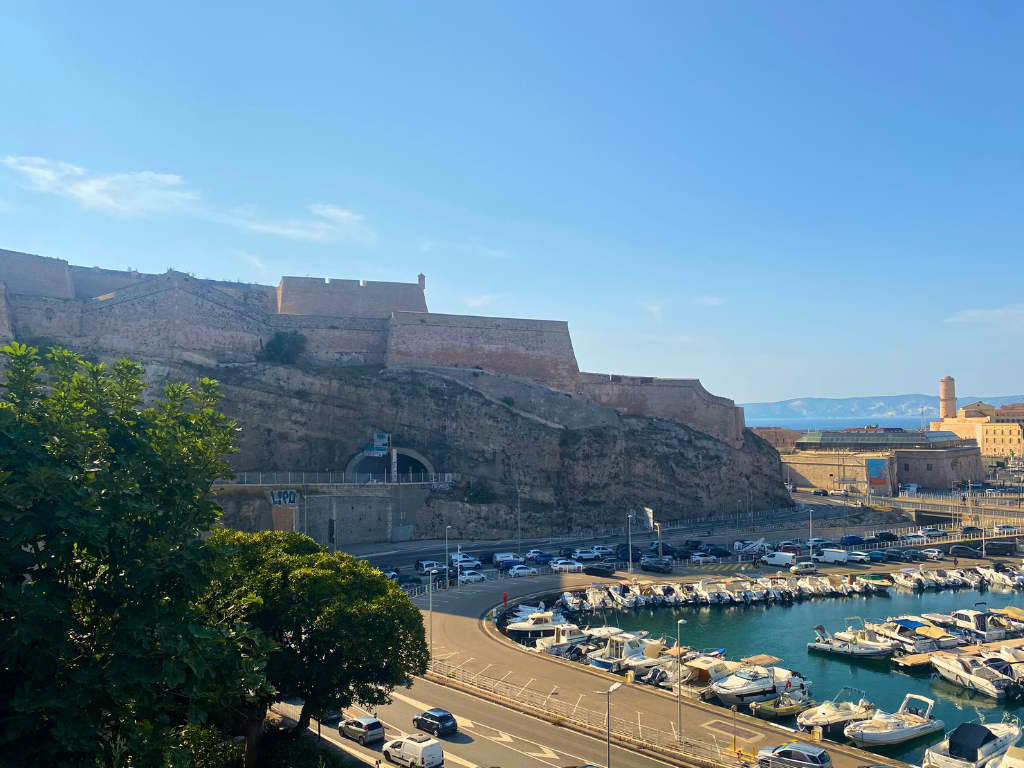 Marseilles: France’s Oldest City