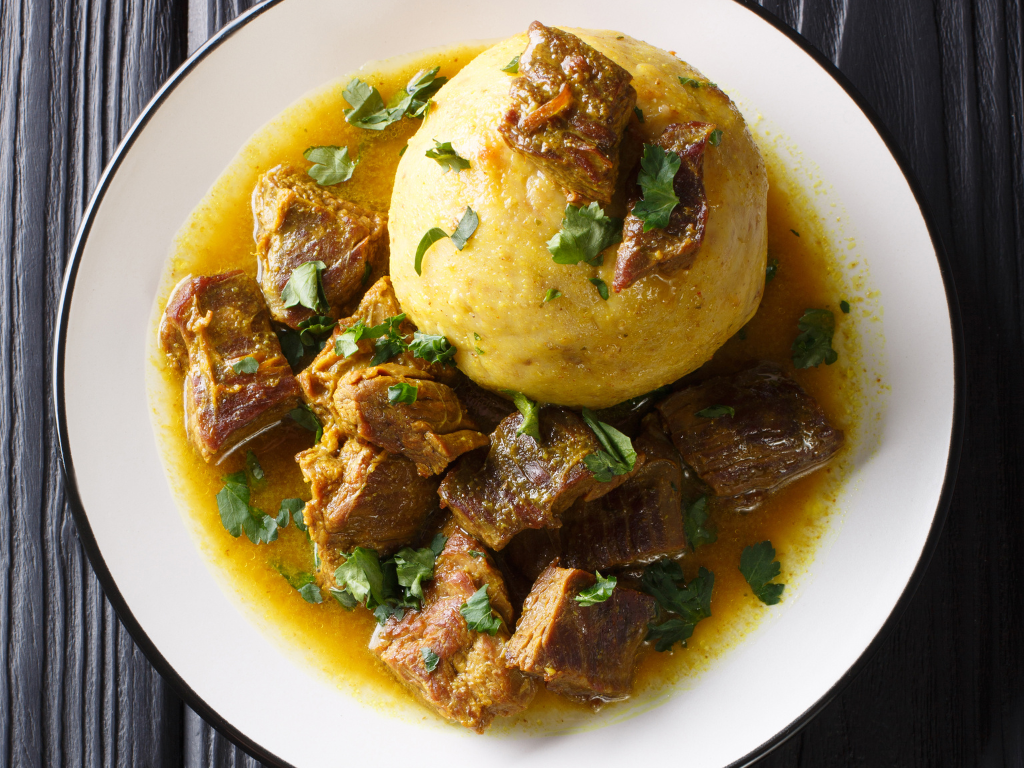 A New Yorker's Guide to the City's Best Food