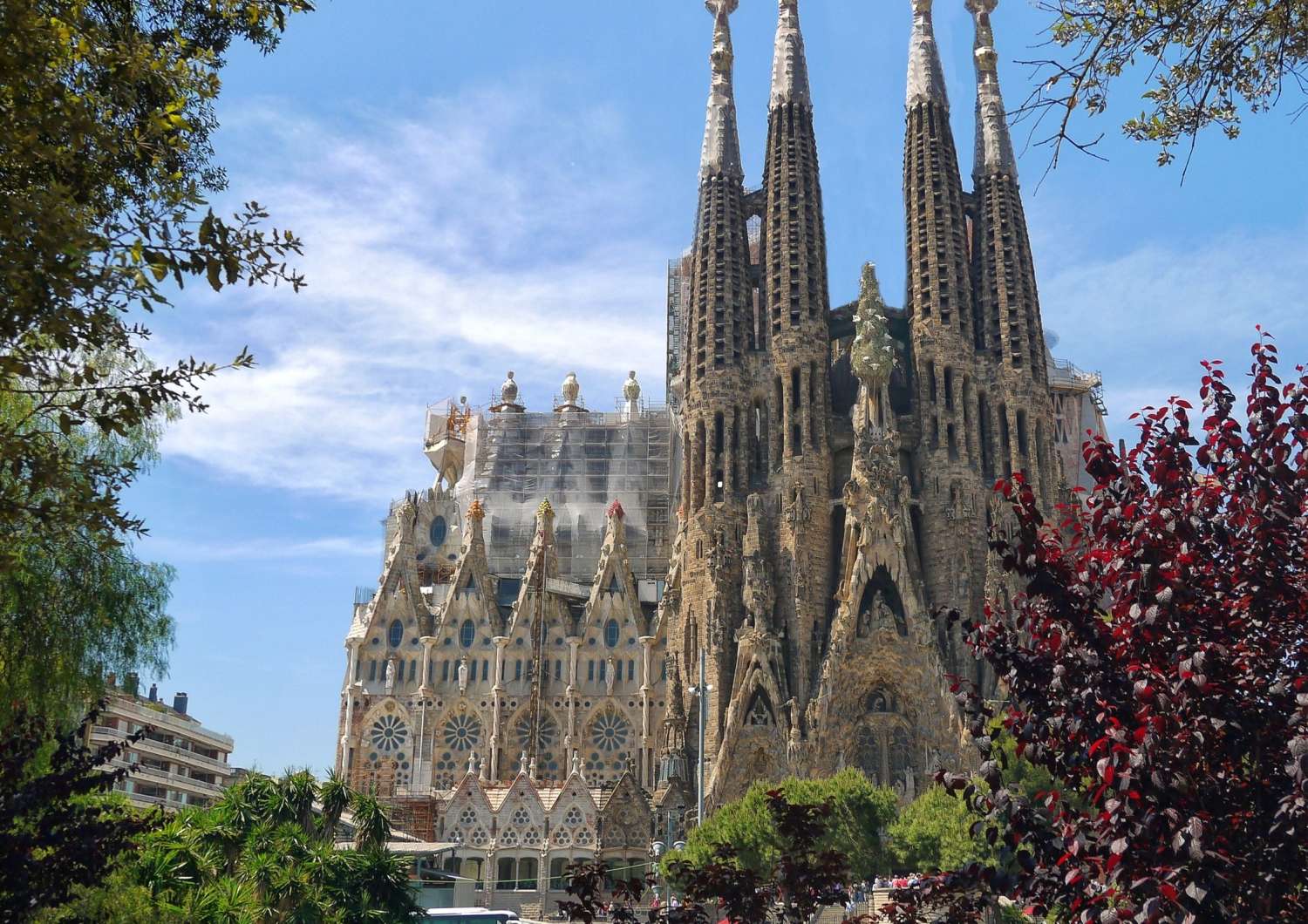 18 Most Visited Iconic Monuments of Europe
