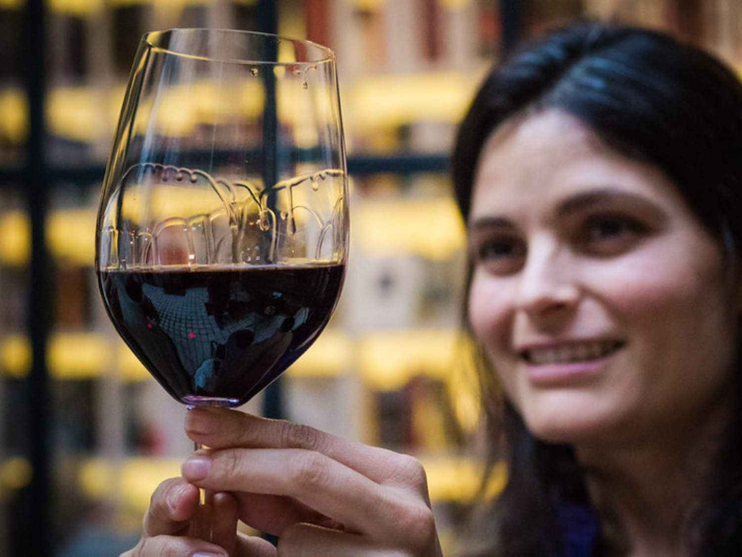 A Context Expert’s Toast to Argentine Wine